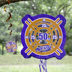 Unique Industries, Inc. | Ready, Aim, & Get Fired Up with our Nerf ...