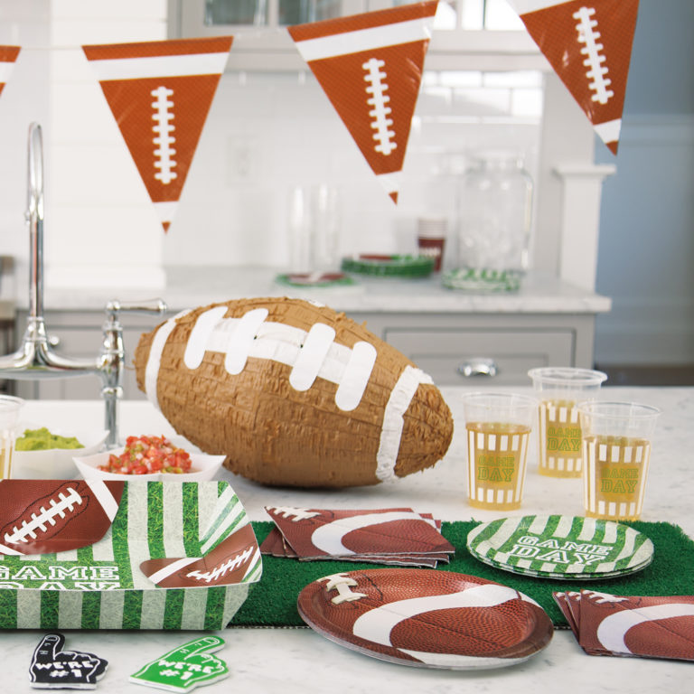 Unique Industries, Inc. | Kickoff the Season with these Fun Football ...