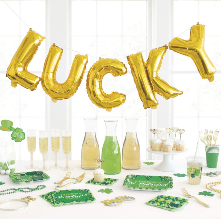 Unique Industries, Inc. | Get the Paddy Started With These St. Patrick ...